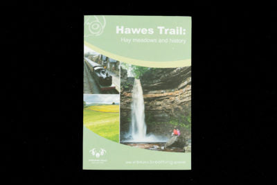 Hawes Trail: Hay meadows and history – Yorkshire Dales National Park ...